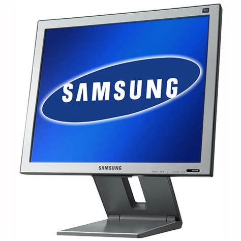 Samsung Syncmaster 950b Edukas Fi Hintavertailu Ja Arvostelut