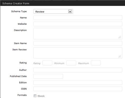 Best Plugin To Add Schema Microdata To Wordpress Pages
