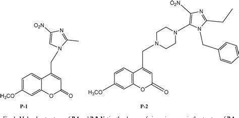 Figure 1 From Novel Fluorescent Ph Sensor Based On Coumarin With