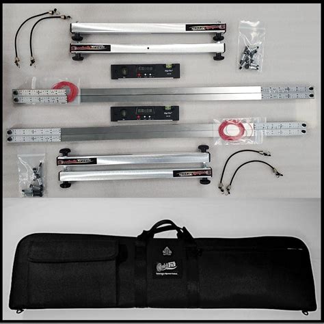 DIY Wheel Alignment: Master Your Vehicle’s Handling with QuickTrick | by Andy Wood | Jul, 2024 ...