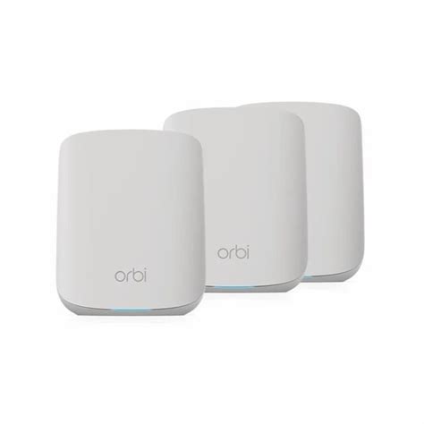Netgear ORBI RBK353 Wireless Mesh Router At 17500 Piece Wireless Router In Chennai ID