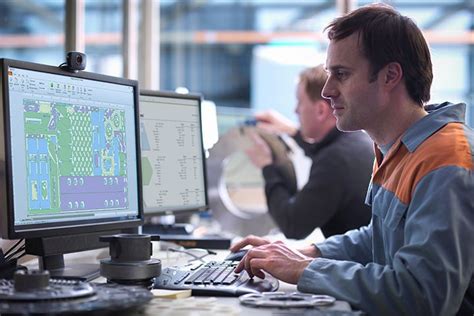 Hypertherm Updates Nesting Software For Automated Cutting Modern