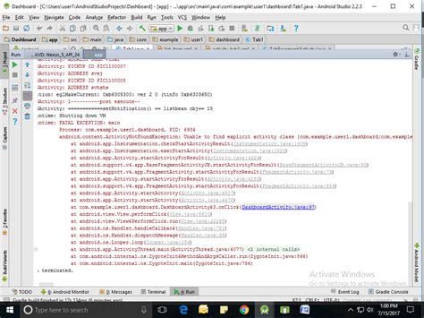 Android Write Code In Activity Extends Fragment Stack Overflow