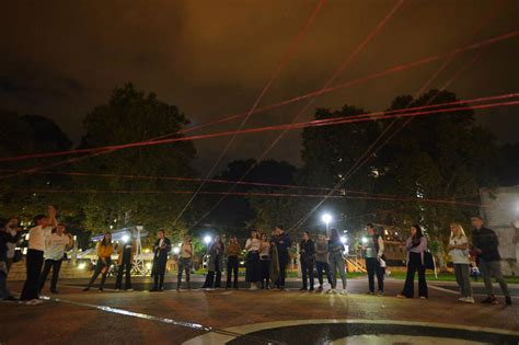 All Aligned → The All Aligned In Movement