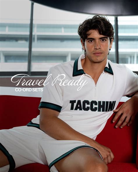 Sergio Tacchini - Official Online Store