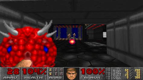Image Cacodemon Servant Mod For Doom ModDB
