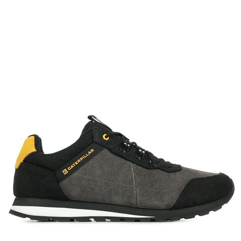 Caterpillar Ventura Hiker Lo P110702, Baskets mode homme