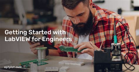 Getting Started With Labview For Engineers