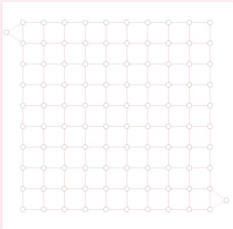Graph Theory A Maze Generation Algorithm Where I Can Choose Entrance