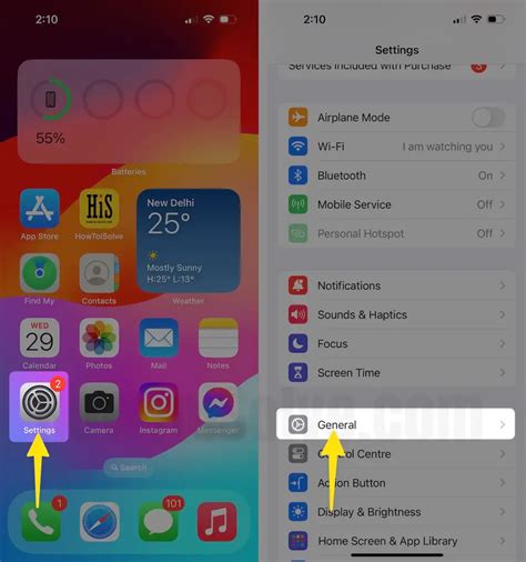 Safari Not Loading Images On IPhone Or IPad Mac 8 Ways To Fix It