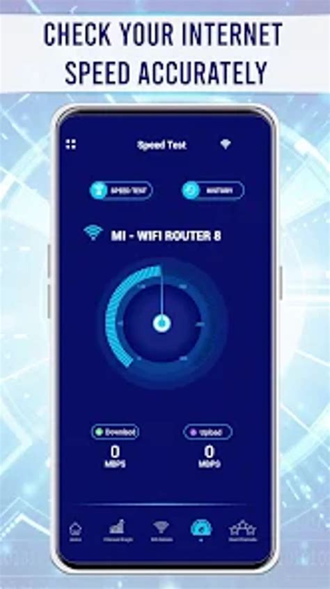 Wifi Analyzer Speed Test Per Android Download Wifi Analyzer Speed Test Per Android Download
