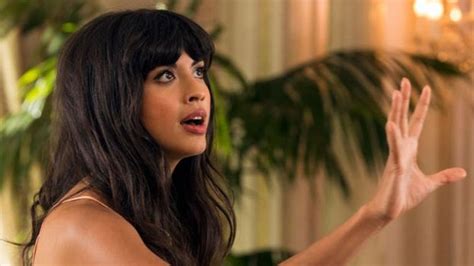Jameela Jamil Breaks Down The Aziz Ansari Clusterfk The Mary Sue