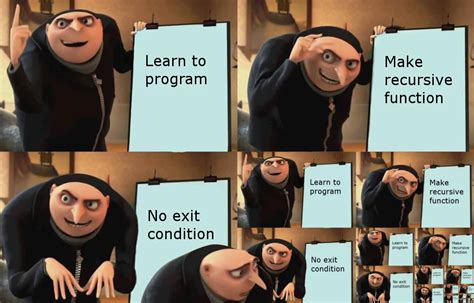 Recursion
