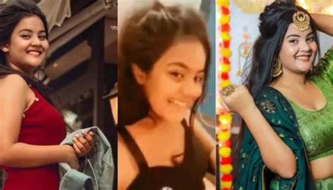 Gungun Gupta Mms Video Viral Being Shared Over Telegram Whatsapp And Youtube Link She Calls
