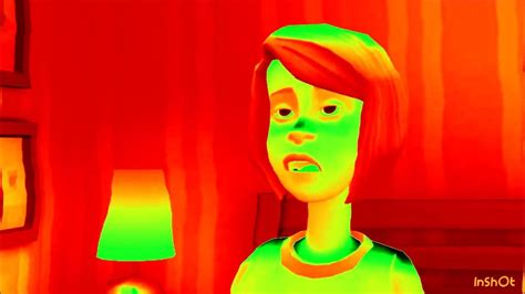 Rosie Sleeping Plotagon In 4ormulator V1 Youtube