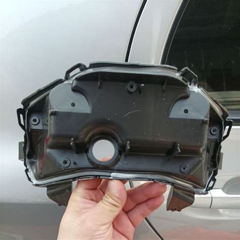 Jual Batok Housing Stoplamp Lampu Belakang Vario K S Original Shopee Indonesia