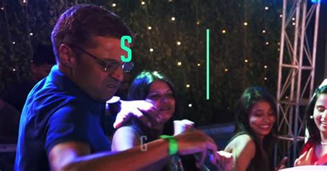 Sapna Kapoor On Linkedin Scoreme Fintech Gala Event Highlights