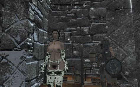 Lush Body Real Girl Skin Conversion Bodyslide Cbbe Hdt Page 3