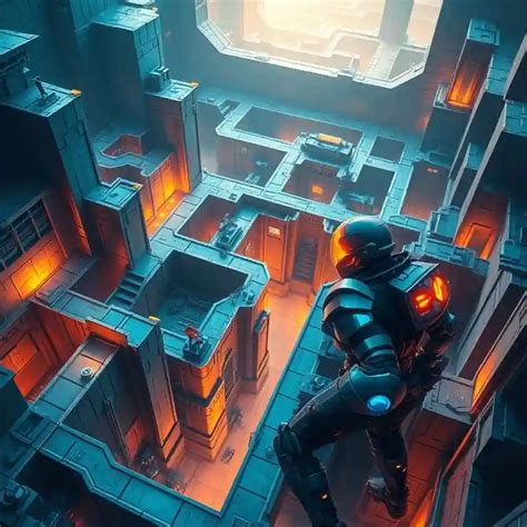 Mastering Advanced Pathfinding In Godot 4 Howik