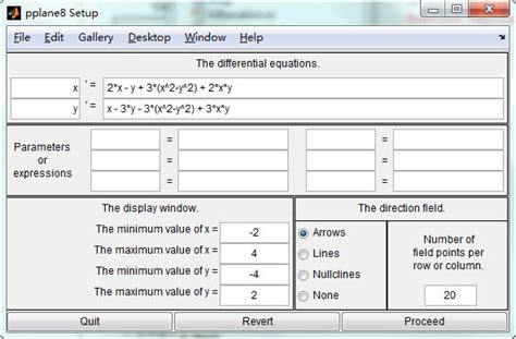 Matlab怎么调用pplanequiver函数 Oscyez6hpz0的个人空间 Oschina 中文开源技术交流社区
