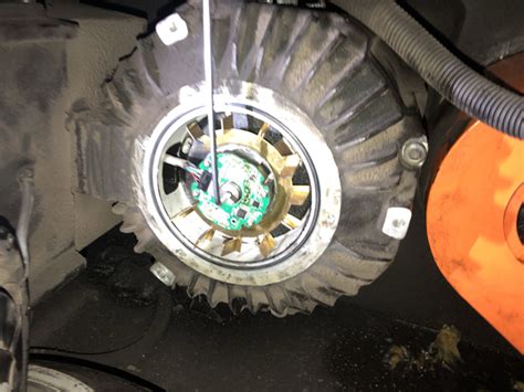 기계 수리 Machinemaintanence Parts Repair Service 다온엠디에스 스프링기계