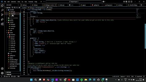 Webdevelopment Fullstack Techinnovation Nodejs Expressjs Mongodb