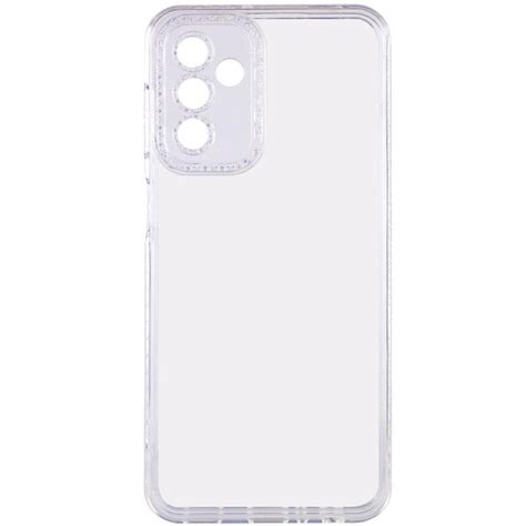 Чехол на Samsung Galaxy A54 5G / для самсунг галакси А54 со стразами ...