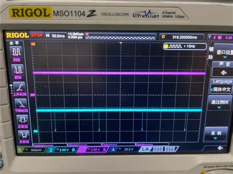 RM57L843 How Does The HET Module Generate Pulse Signals With Different Phase Shifts Arm