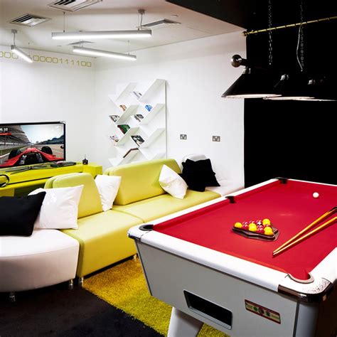 Комната отдыха в офисе 73 фото