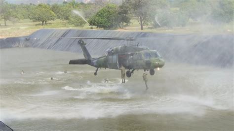 Estados Unidos y Colombia firmaron importante plan militar de acción bilateral de qué se trata