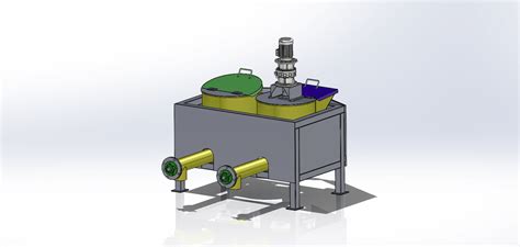 Get Your Free Automatic Feeder Drawing Download Now Mechstream