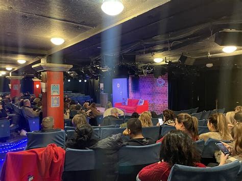 Loved It Review Of Friends The Unauthorized Musical Parody New