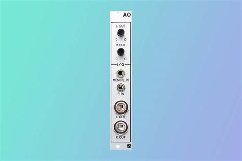 Wavefonix Released Audio Output Ao