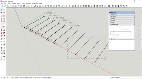how to align objects 1001bit tools tutorial part 2 youtube