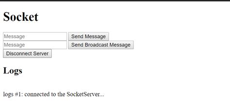 implement a websocket using flask and socket io python by narendra
