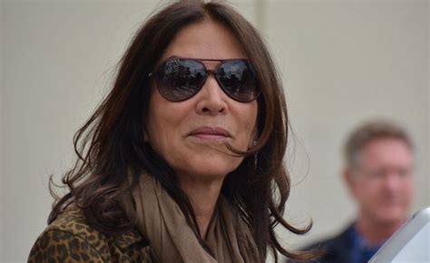 Beatles Magazine Olivia Harrison George Loved A Watch That Said Now