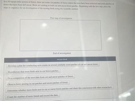 Solved Arrange The Levels Of Large Scale Biological