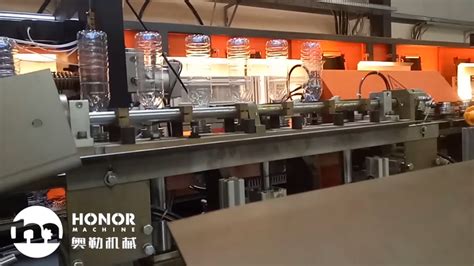 32head Mineral Water Processor Pet Bottle Bottling And Labeling