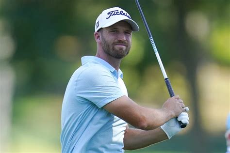 Wyndham Clark Pga Tour Results Profile Stats And Strokes Gained