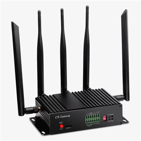 Multi Protocol Iot Gateway Gtw361 Geniatech Store