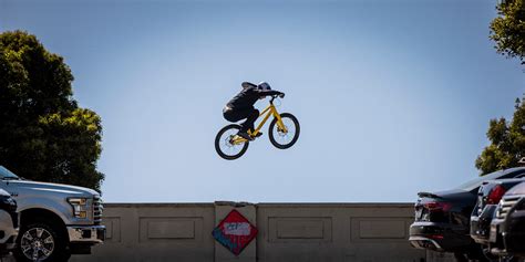 Danny Macaskill Postcard From San Francisco S1 E5