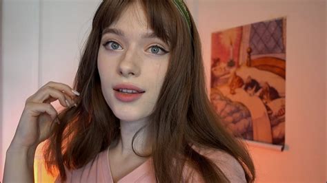 Asmr Ill Tell You The Good News In A Slow Leisurely Quiet Voice Youtube