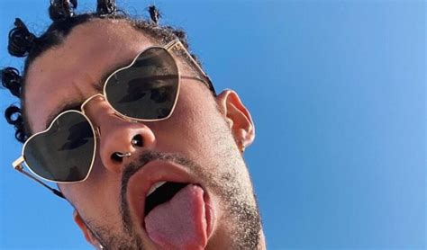 Bad Banny Sigue Haciendo Lo Que Le Da La Gana Y Presenta Su Nuevo Disco