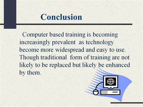 Neha Yadav Computer Based Training Ppt