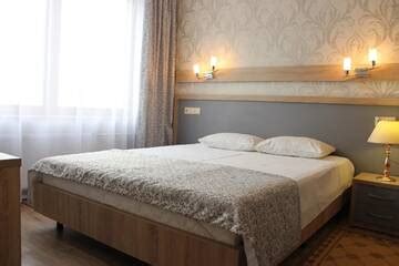 Отель Vitebsk Hotel Витебск (Беларусь) - сайт официальные цены
