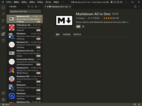 markdown 简介与安装 极客侠geeksman