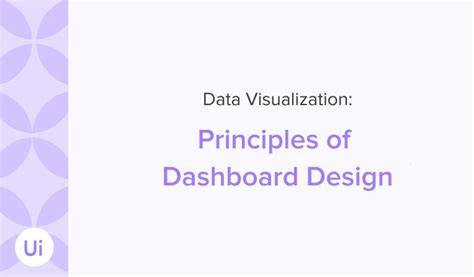 Dashboarddesign Dashboards Datavisualization Datadriven Businessinsights Visualitics