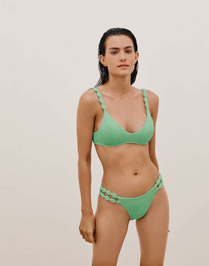 Full Coverage Bikini Bottoms Vix Swimwear Page 3