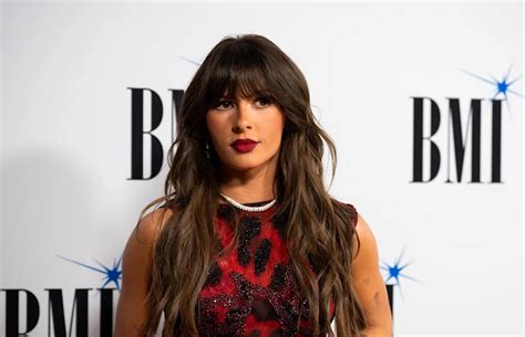Stunning Photos Of Country Music Star Ella Langley