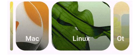 Top Flutter Image Carousel Image Slider Cover Flow Parallax Effect